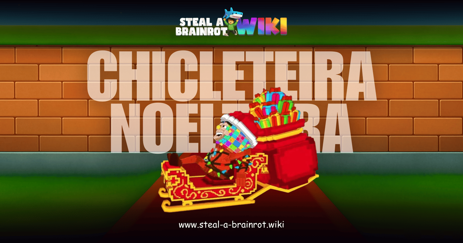 Secret Brainrots - Steal A Brainrot Wiki