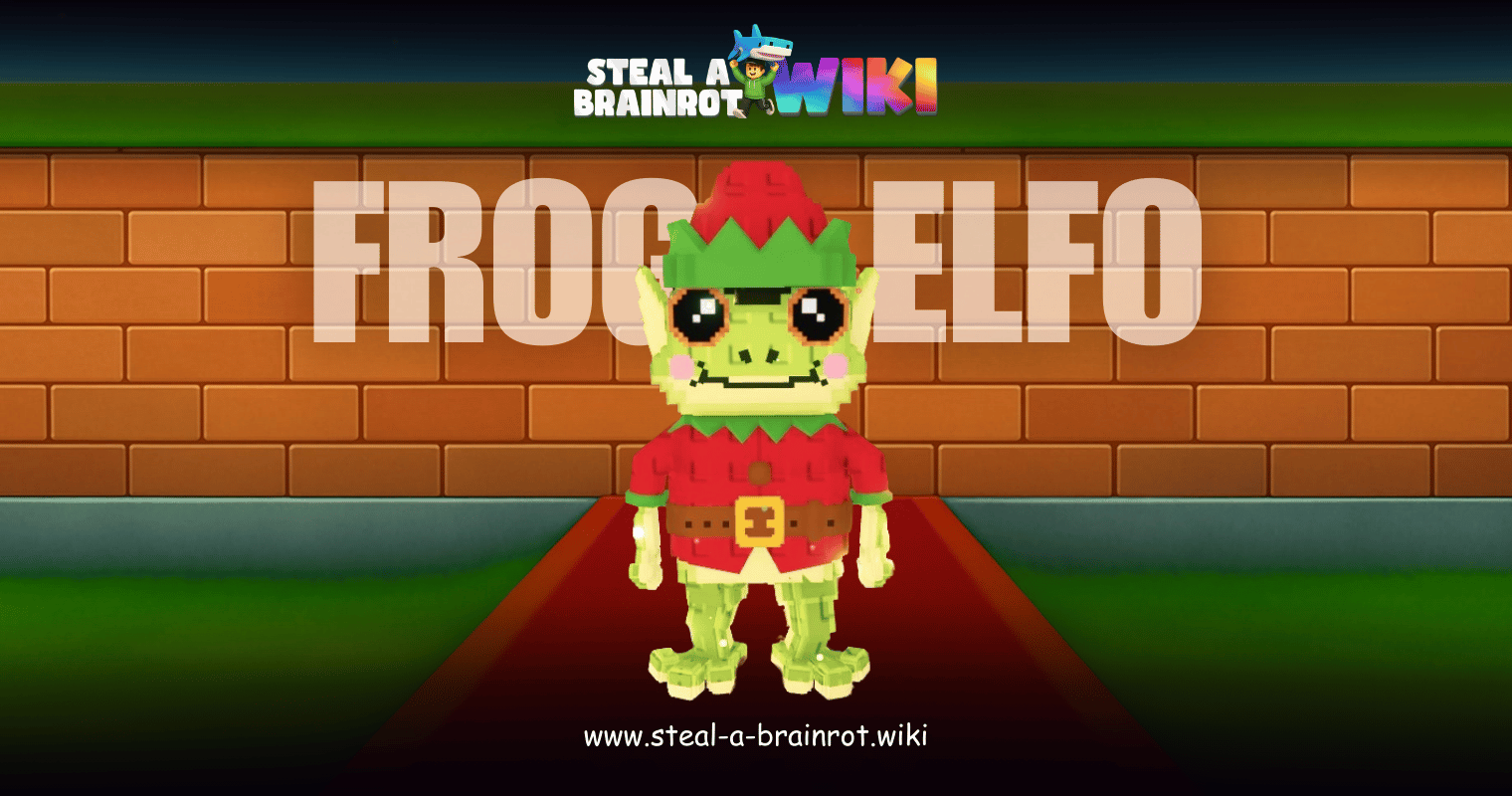 Rare Brainrots - Steal A Brainrot Wiki