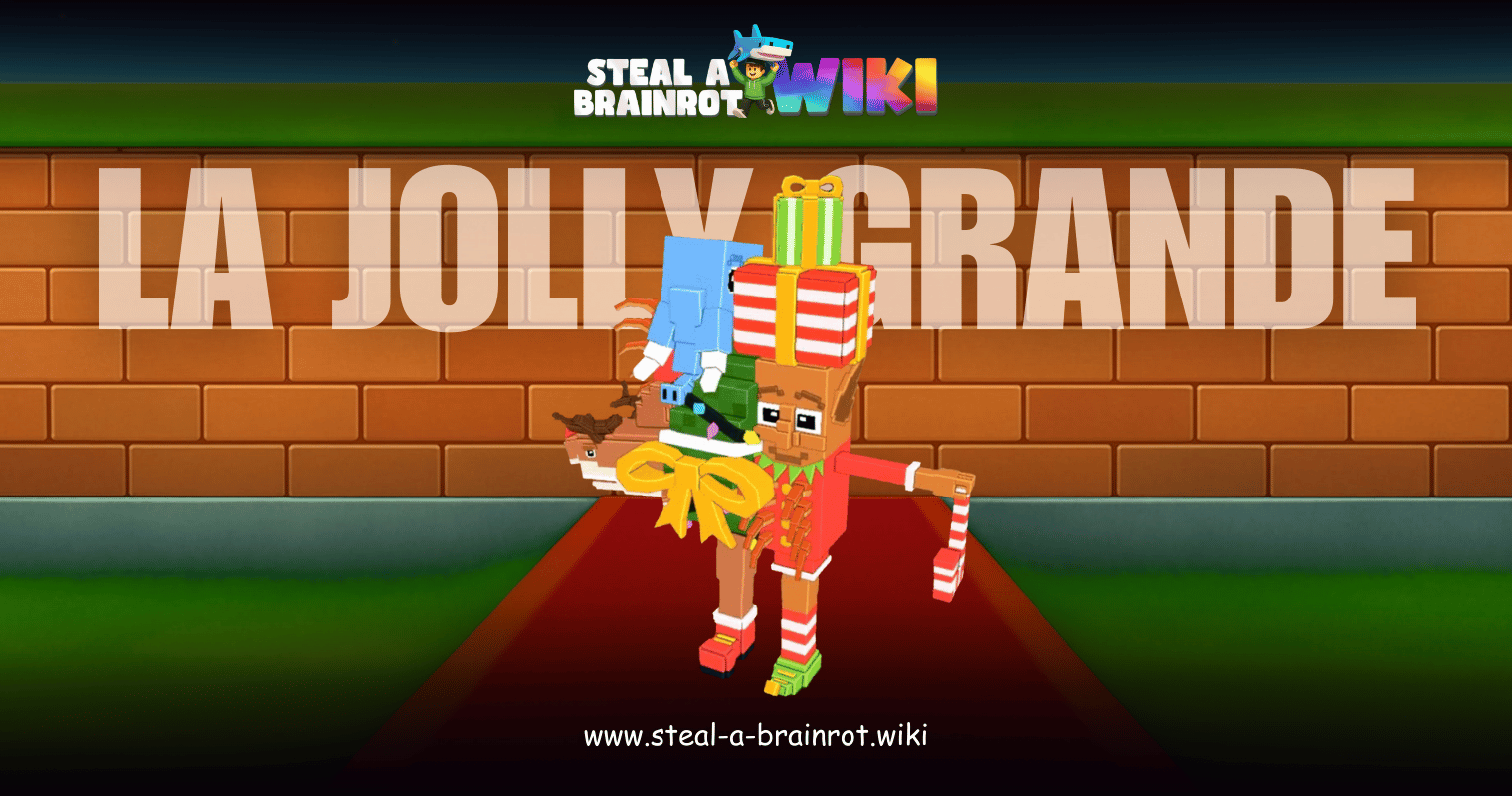 Secret Brainrots - Steal A Brainrot Wiki