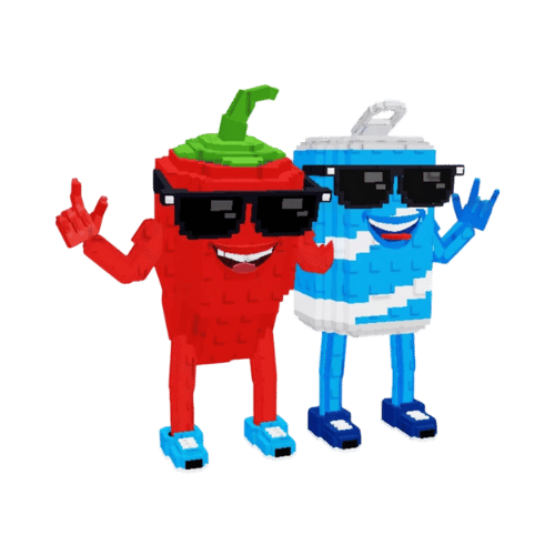 Swaggy Bros - Steal A Brainrot Wiki