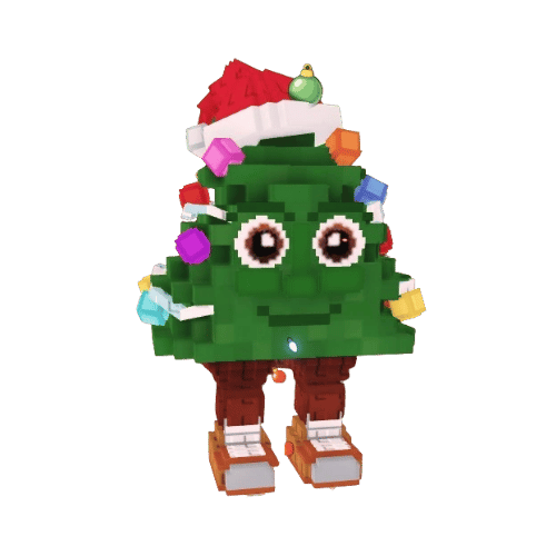 Tree Tree Tree Sahur - Steal A Brainrot Wiki