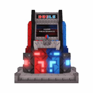 Dueling Machine Steal A Brainrot Wiki