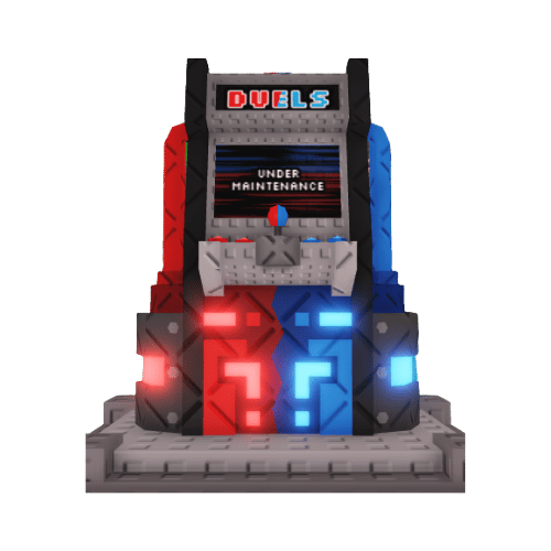 Dueling Machine - Steal A Brainrot Wiki