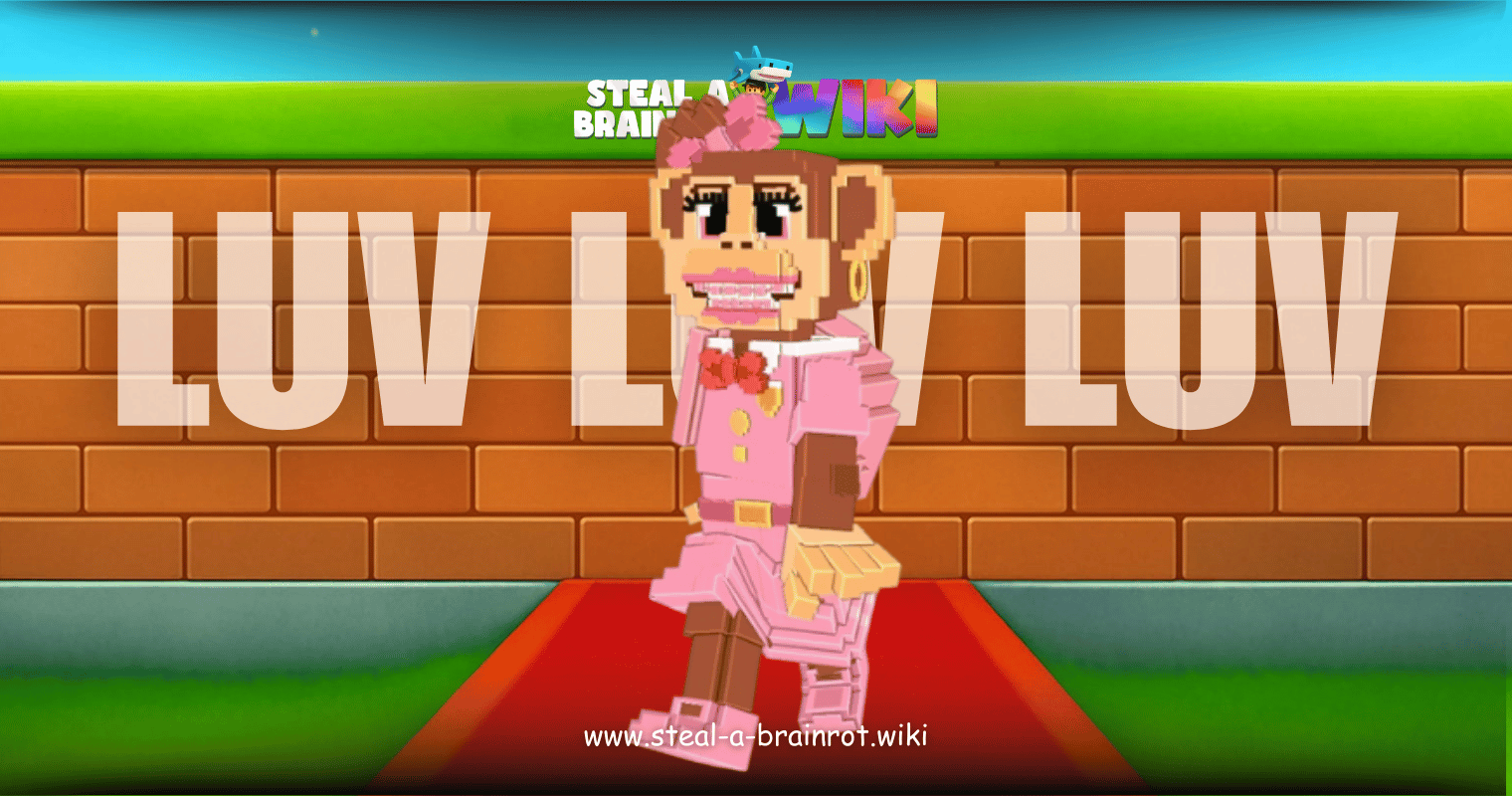 Brainrot God - Steal A Brainrot Wiki