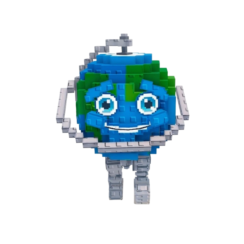 Globa Steppa - Steal A Brainrot Wiki