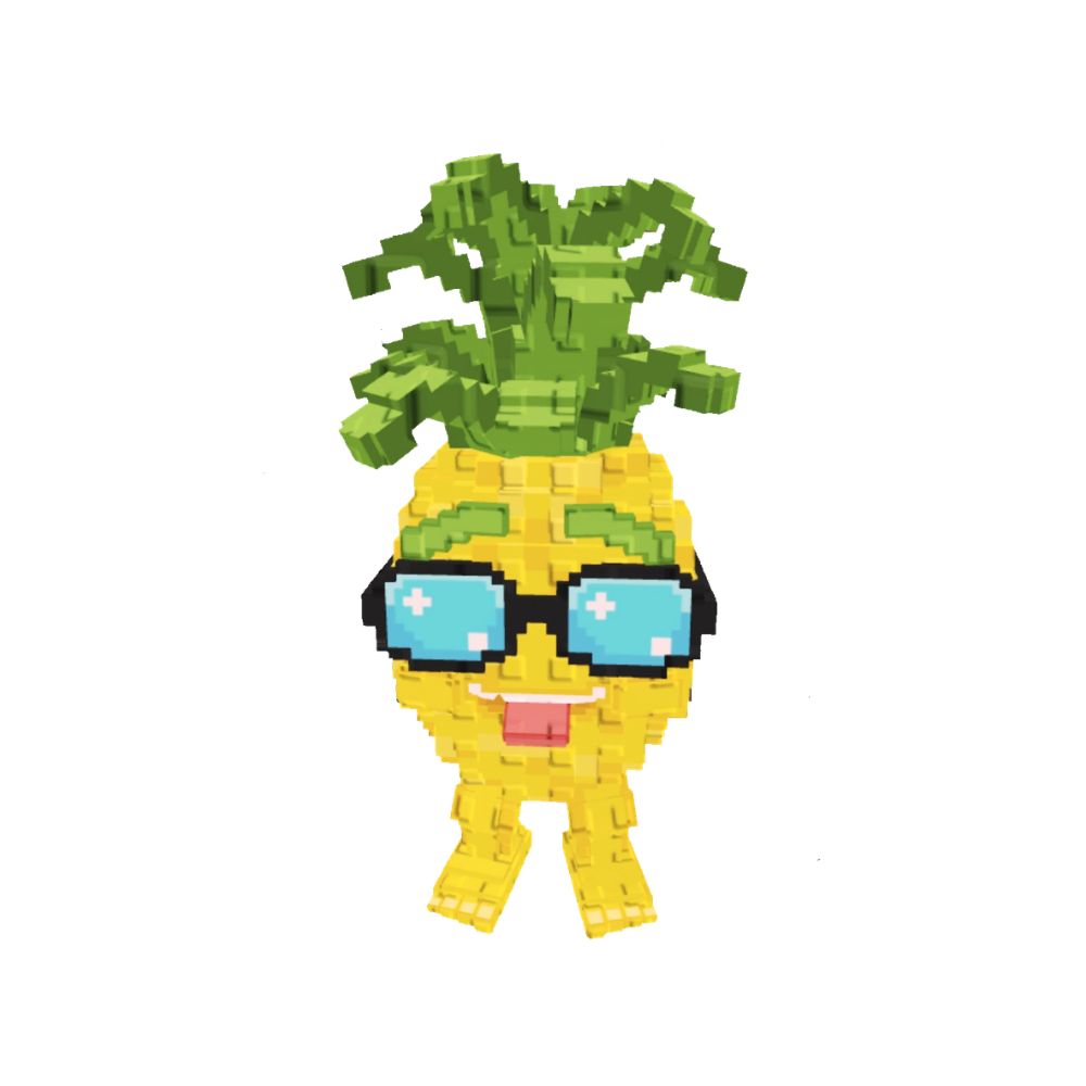 Pineaplino - Steal A Brainrot Wiki