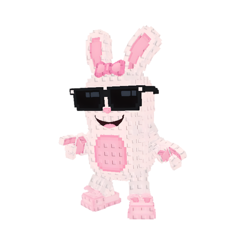 Boppin Bunny - Steal A Brainrot Wiki