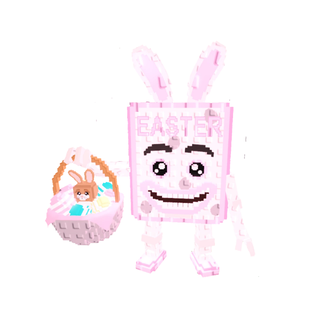 Easter Easter Easter Sahur - Steal A Brainrot Wiki