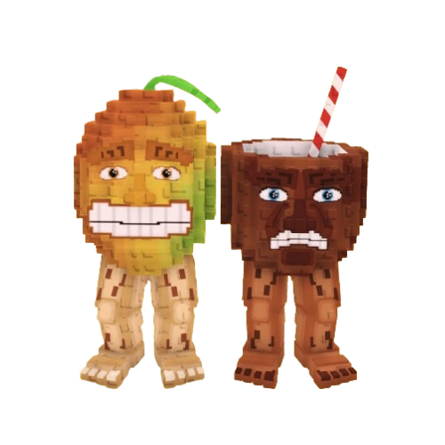 Coco and Mango - Steal A Brainrot Wiki