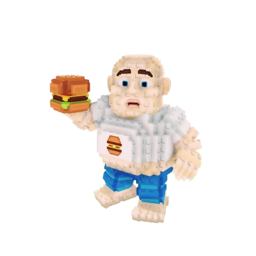 Steakini Fattini - Steal A Brainrot Wiki